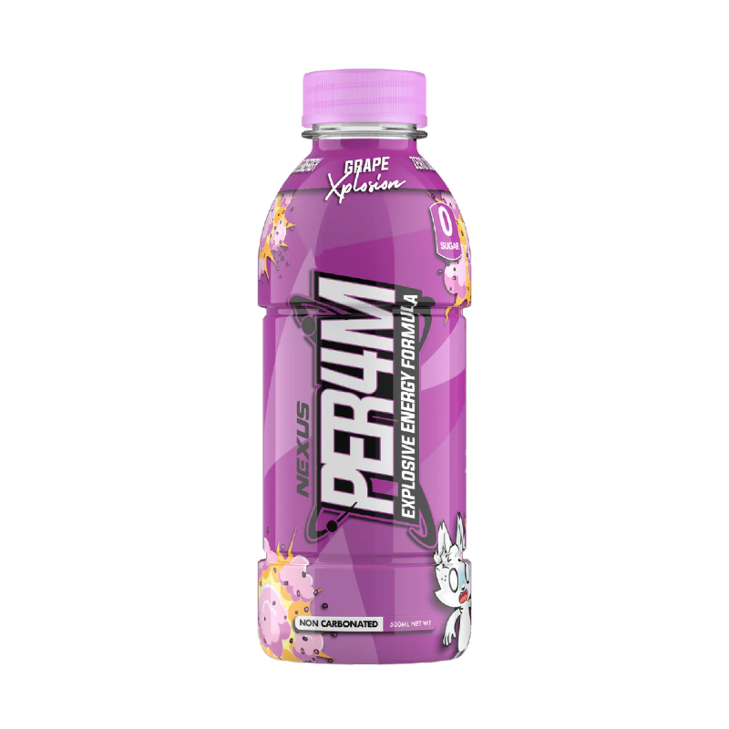 Per4m RTD by Nexus – Supplement Mart