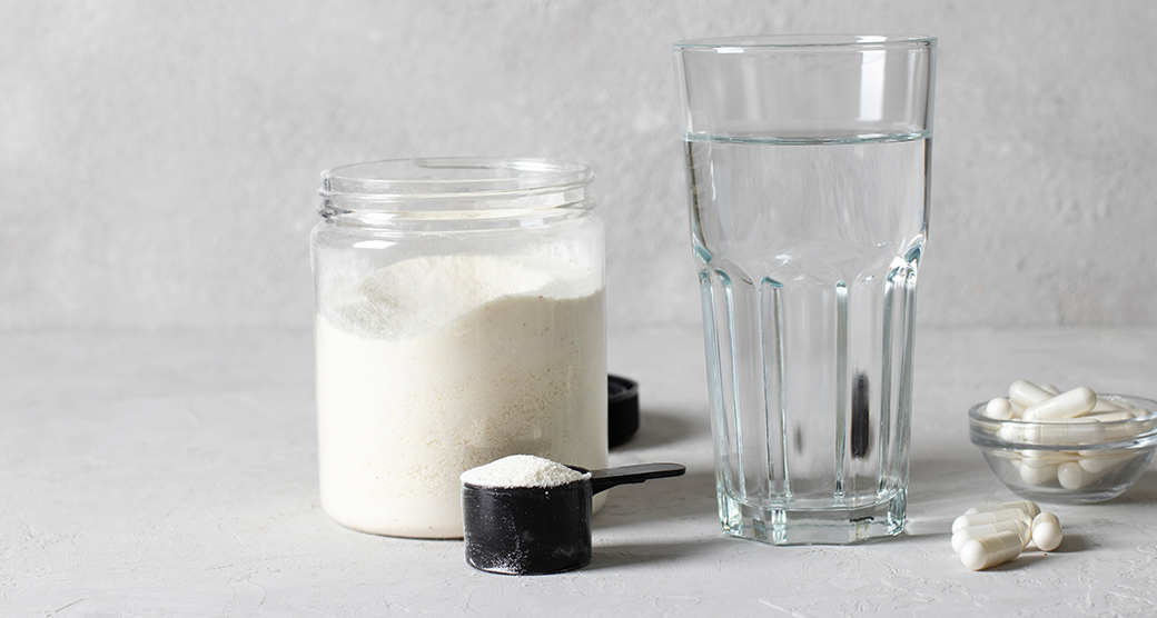 Cluster Dextrin - The Benefits of this Cutting-Edge Carb Supplement ...