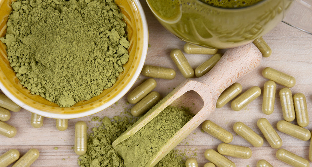 The Power of Greens Formulas – Supplement Mart
