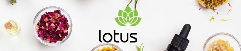 Lotus - Supplement Mart