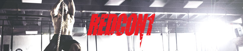 REDCON 1 - Supplement Mart Australia