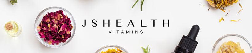 JSHealth Vitamins – Supplement Mart