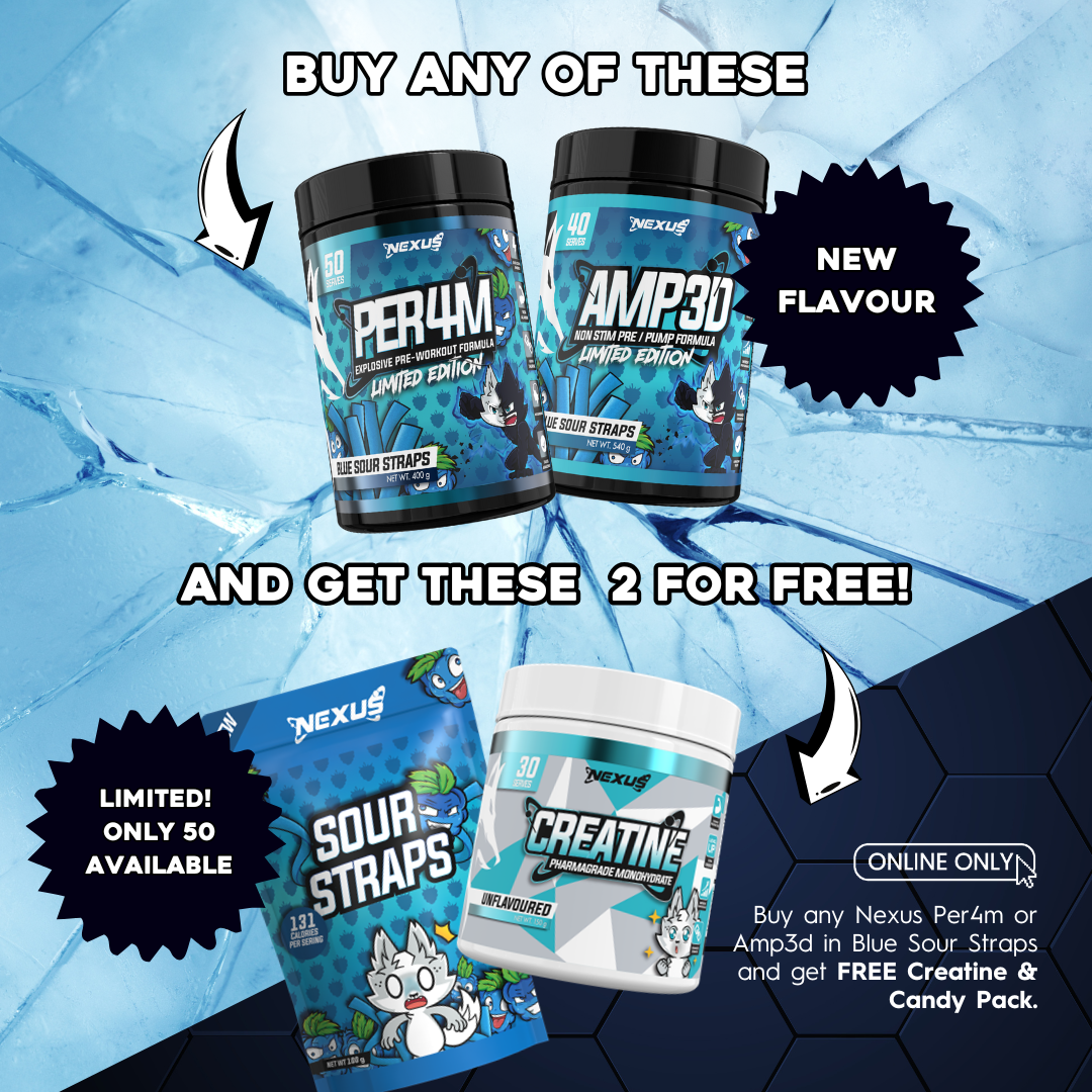 Supplement Mart - Your #1 Supplement Store Online