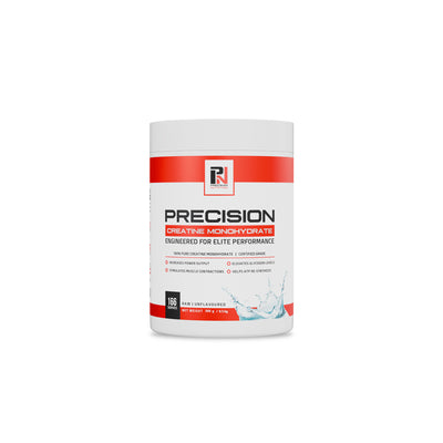 Precision Creatine Monohydrate by Precision Nutrition – Supplement Mart