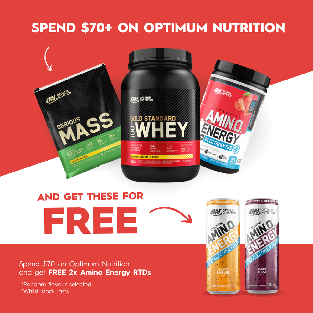 Supplement Mart - Your #1 Supplement Store Online