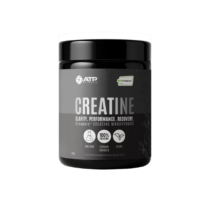 Creapure Creatine Monohydrate by ATP Science – Supplement Mart