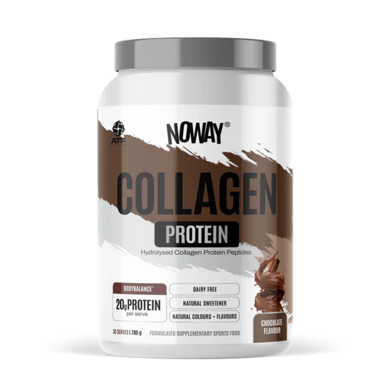 NoWay Collagen Protein by ATP Science – Supplement Mart