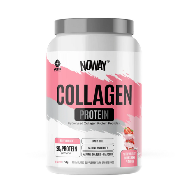 NoWay Collagen Protein by ATP Science – Supplement Mart