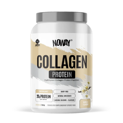 NoWay Collagen Protein by ATP Science – Supplement Mart