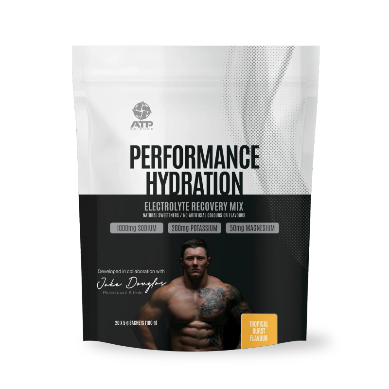 Performance Hydration Sticks by ATP Science – Supplement Mart