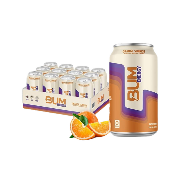BUM Energy RTD by CBUM – Supplement Mart