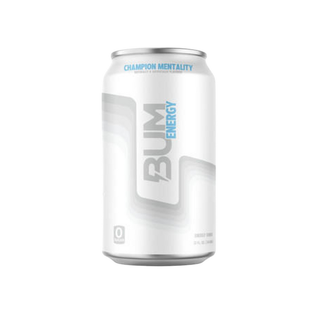 BUM Energy RTD by CBUM – Supplement Mart