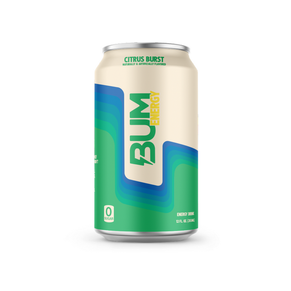 BUM Energy RTD by CBUM – Supplement Mart