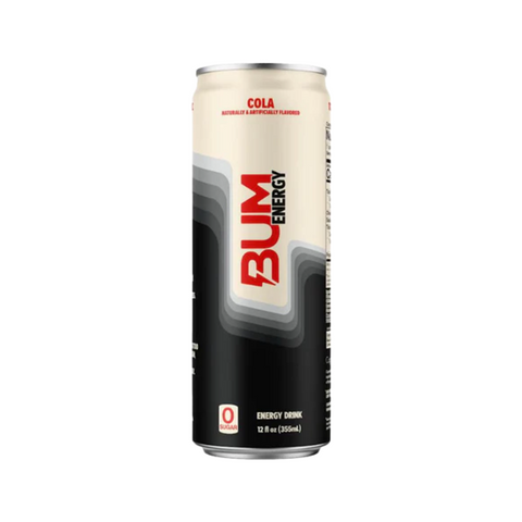BUM Energy RTD by CBUM – Supplement Mart