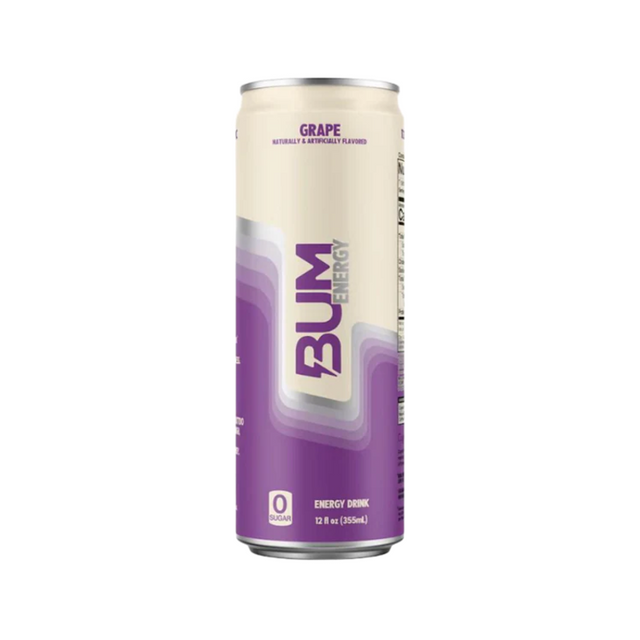 BUM Energy RTD by CBUM – Supplement Mart