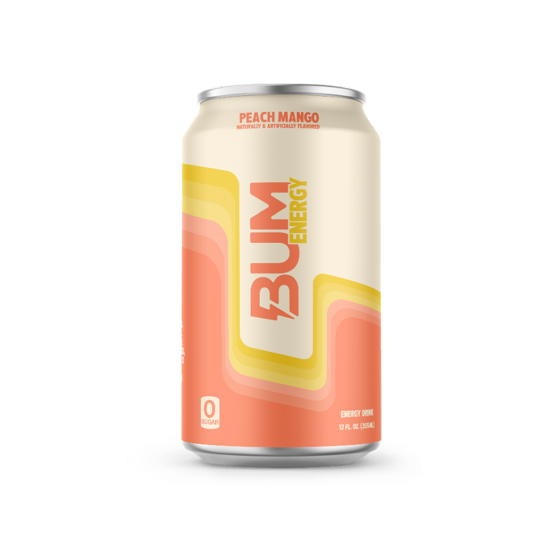 BUM Energy RTD by CBUM – Supplement Mart