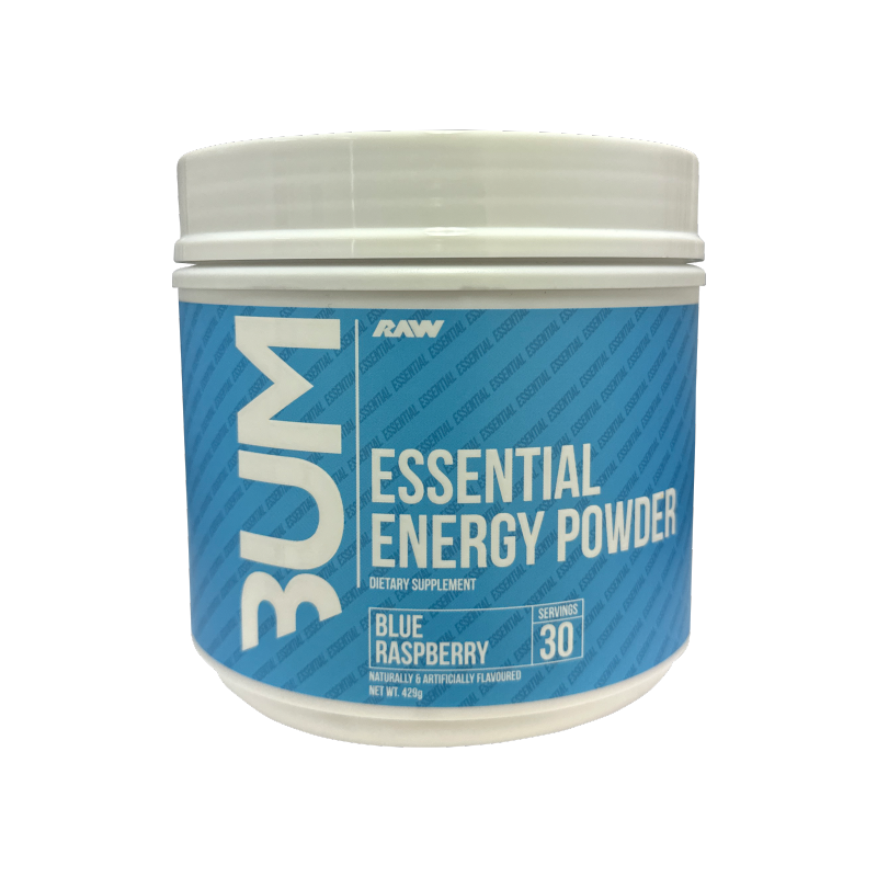 Essential Pre-Workout by CBUM – Supplement Mart