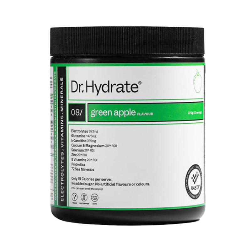Hydration Drink by Dr Hydrate – Supplement Mart