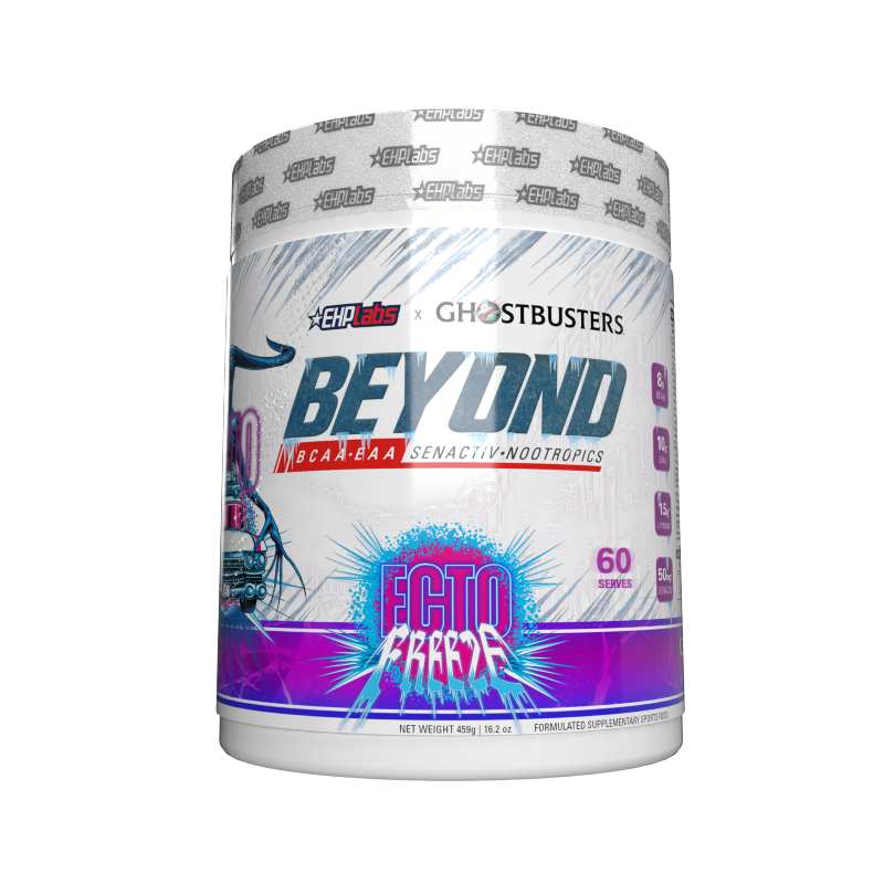 Beyond BCAA EAA by EHP Labs – Supplement Mart