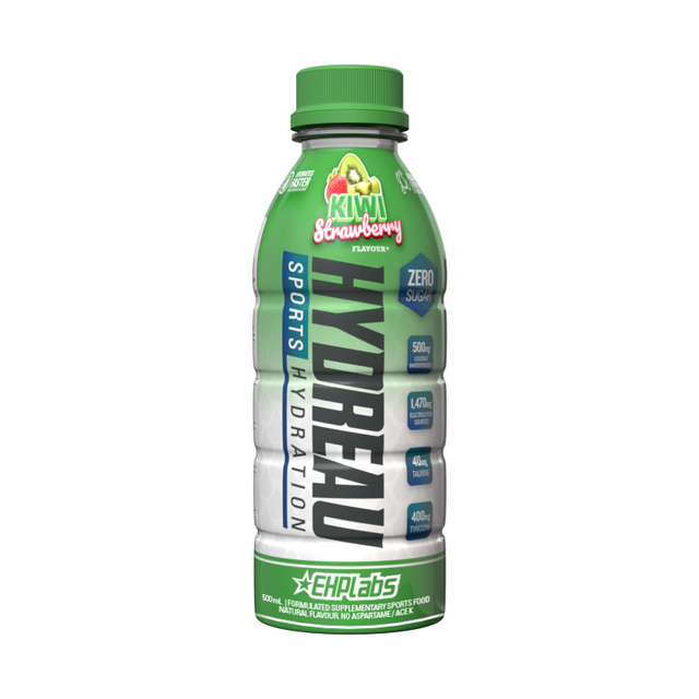 Hydreau Sports Hydration RTD by EHP Labs – Supplement Mart