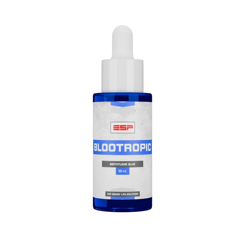 Blootropic Methylene Blue by ESP – Supplement Mart