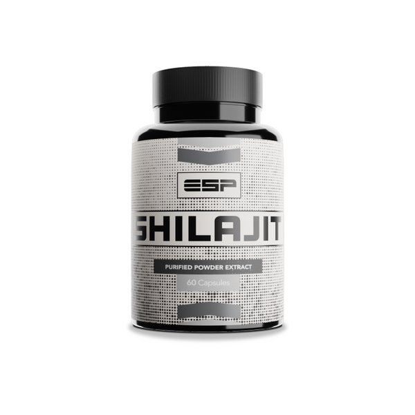 Shilajit by ESP – Supplement Mart