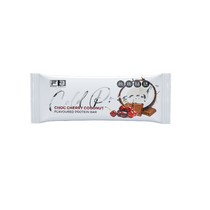 Cold Pressed Protein Bar by Fibre Boost — Supplement Mart