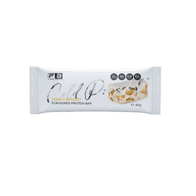 Cold Pressed Protein Bar by Fibre Boost — Supplement Mart