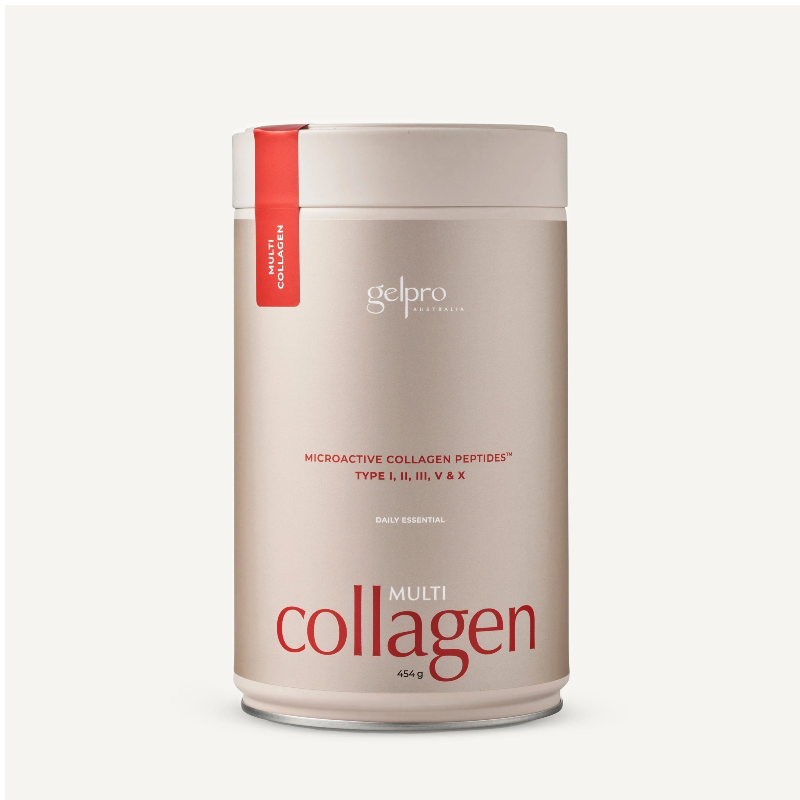 Multi Collagen by GelPro – Supplement Mart