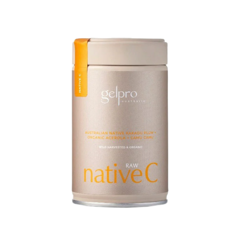 Raw Native C By GelPro – Supplement Mart