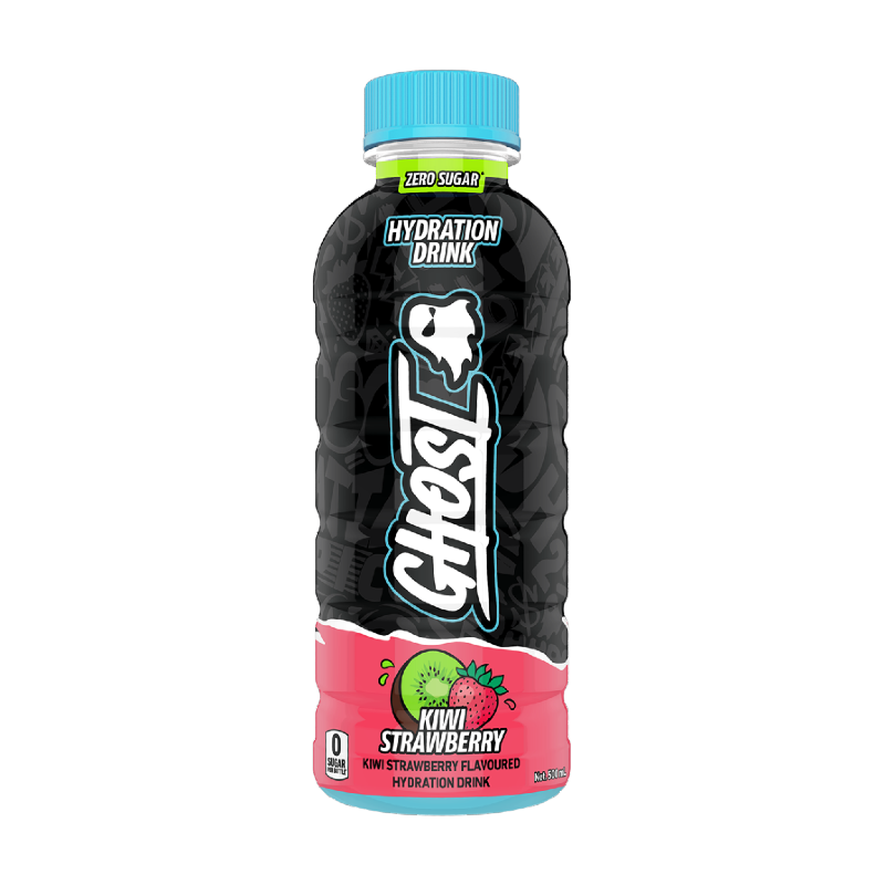 Hydration RTD by Ghost – Supplement Mart