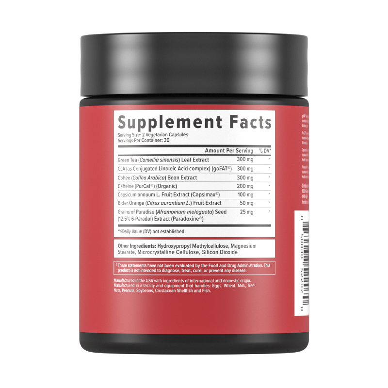 Inno Shred by Inno Supps – Supplement Mart