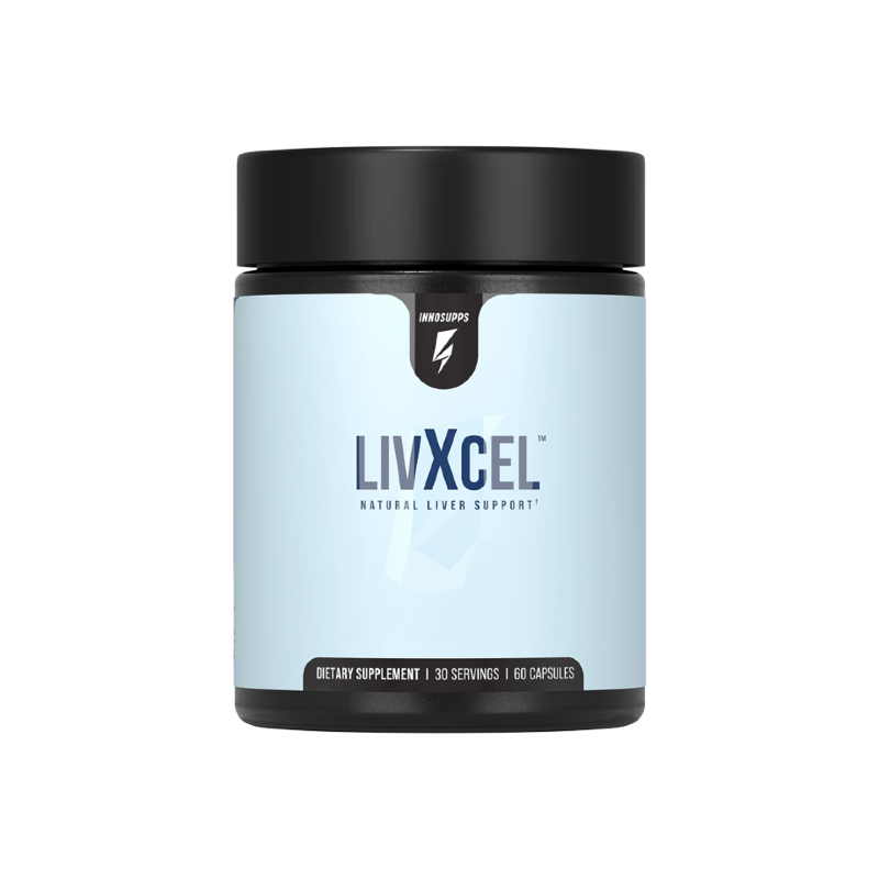 LivXcel by Inno Supps – Supplement Mart