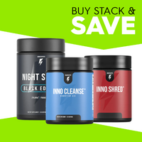 Inno Supps - Shop High Quality Inno Supps Products Online – Supplement Mart