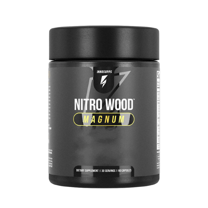 Inno Supps - Shop High Quality Inno Supps Products Online – Supplement Mart