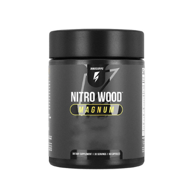 Inno Supps - Shop High Quality Inno Supps Products Online – Supplement Mart