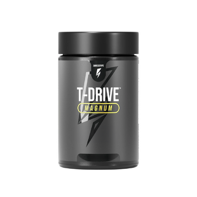 T-Drive Magnum by Inno Supps – Supplement Mart