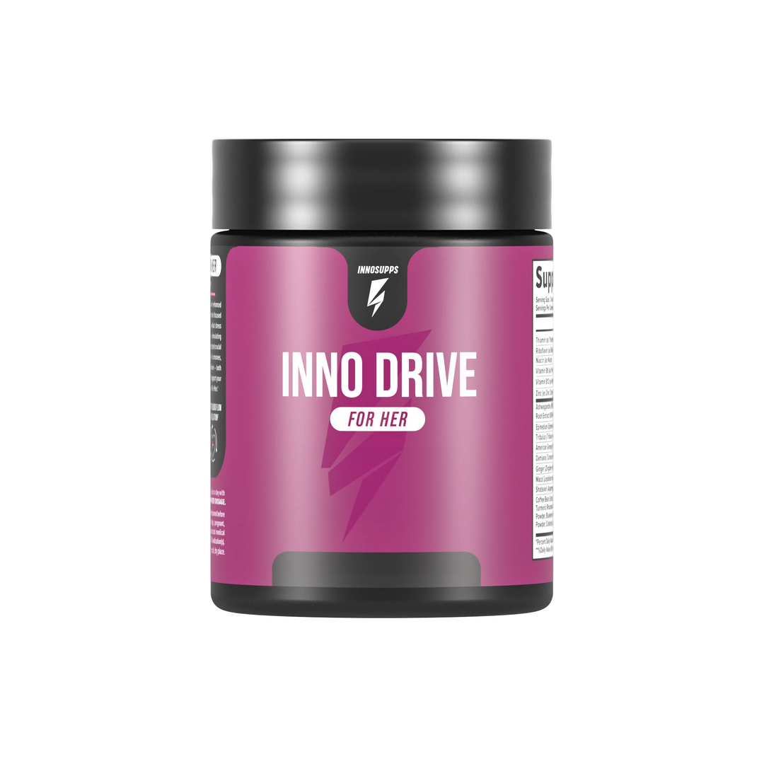 Inno Supps - Shop High Quality Inno Supps Products Online — Supplement Mart