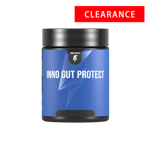 Inno Supps - Shop High Quality Inno Supps Products Online – Supplement Mart