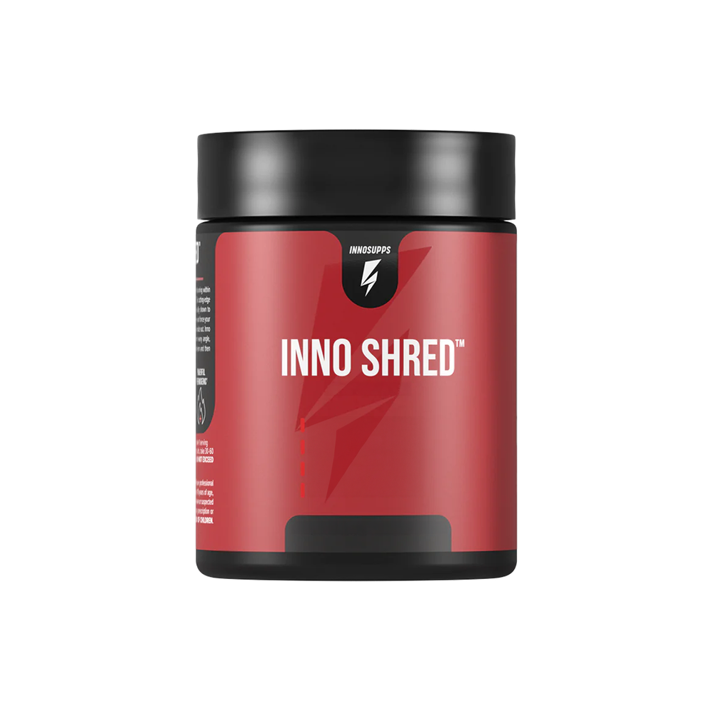Inno Shred by Inno Supps – Supplement Mart
