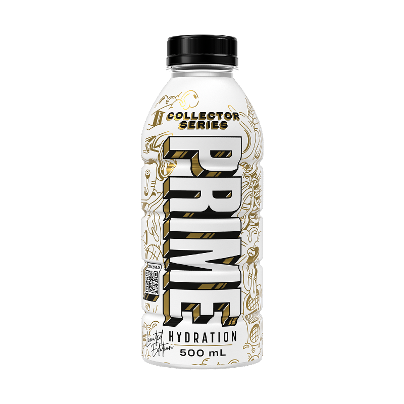 Prime Hydration by Logan Paul and KSI – Supplement Mart