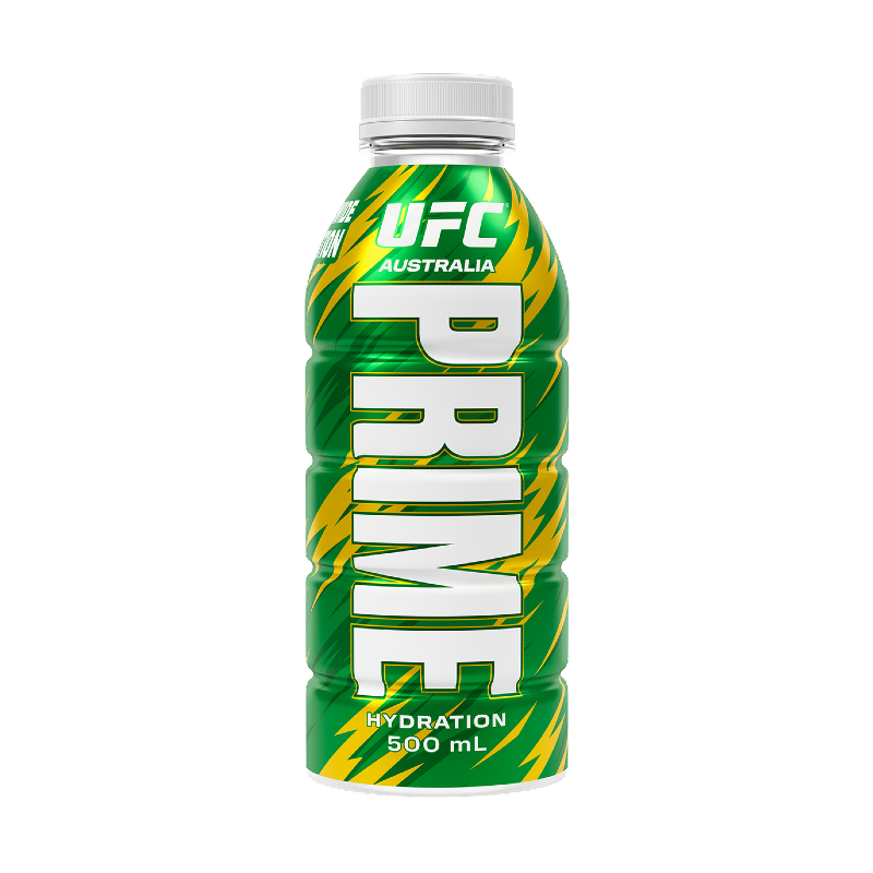 Prime Hydration by Logan Paul and KSI – Supplement Mart