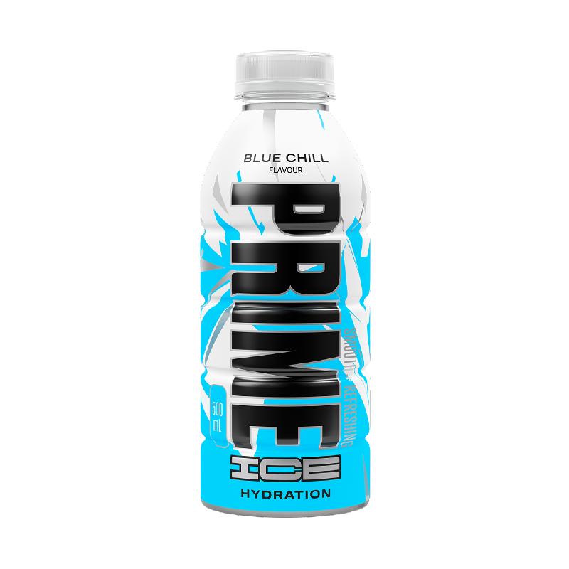 Prime Hydration Ice RTD by Logan Paul and KSI – Supplement Mart