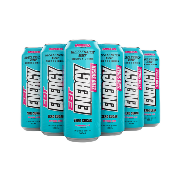 Energy Drink Zero Sugar RTD by Muscle Nation – Supplement Mart