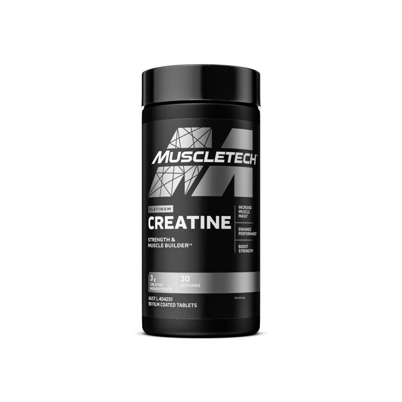 Top Creatine Supplements – Supplement Mart