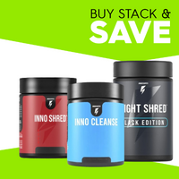 Inno Supps - Shop High Quality Inno Supps Products Online – Supplement Mart