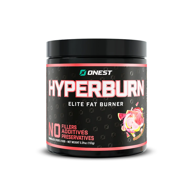 Hyperburn by Onest – Supplement Mart