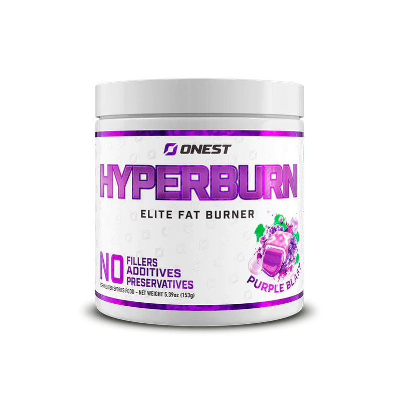 Hyperburn by Onest – Supplement Mart