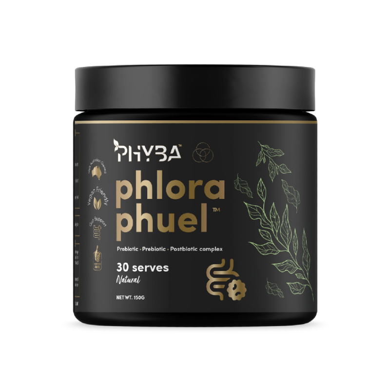 Phlora Phuel by Phyba – Supplement Mart