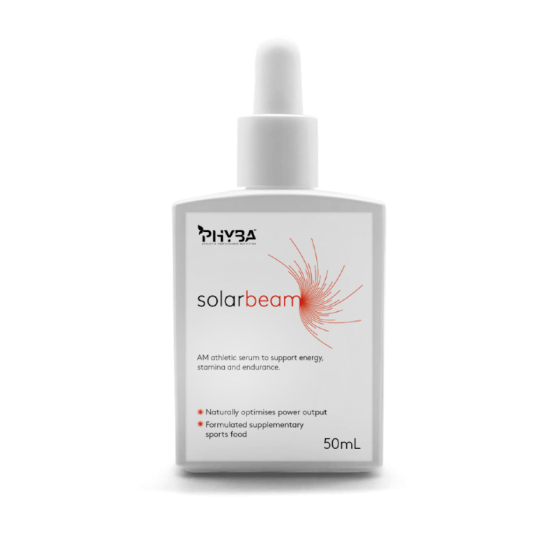 Solar Beam AM Serum by Phyba, - Health Watchers - Australia